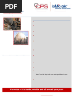 Basis of Design Report Template and Checklist Appendix B | PDF ...