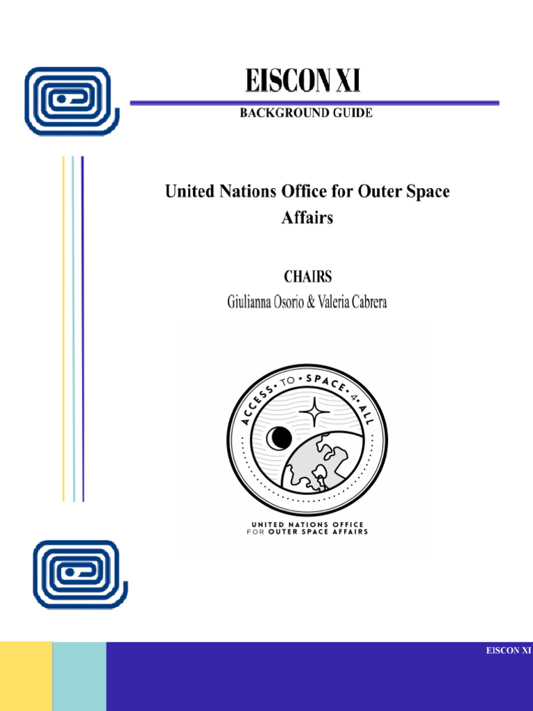 Space Debris: Global Cleanup Strategy | PDF | Space Debris | Politics