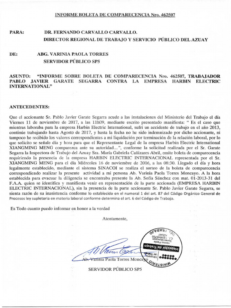 COMPROMISOS-COMUNIDAD-1 | PDF