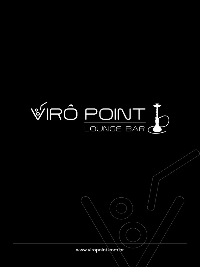 Menu Viro Point Bar Lounge | PDF