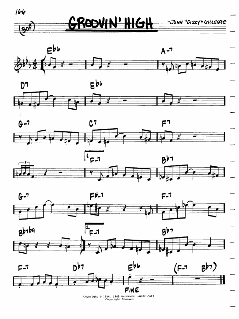 The Real Book Sixth Edition Volume 1 | PDF