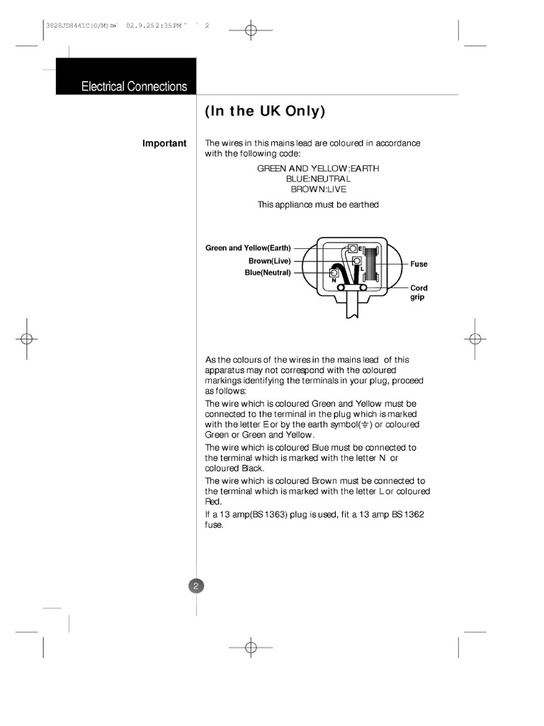 LG GR-409GUPA Fridge-Freezer | PDF