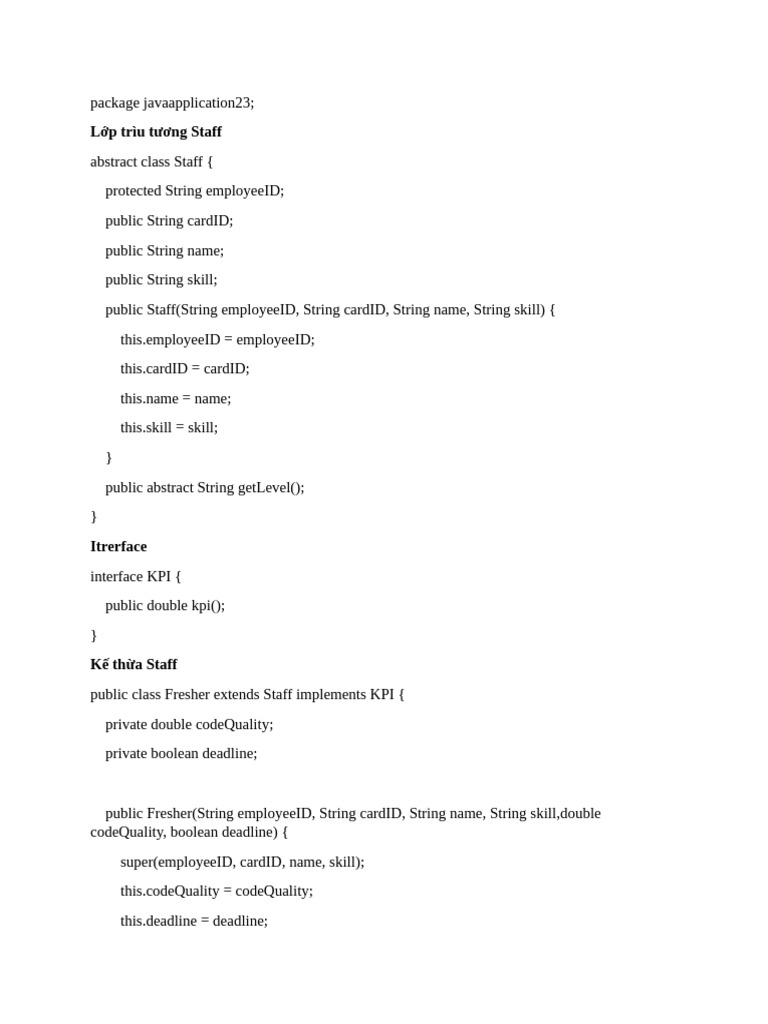 Javaapplication 23 | PDF