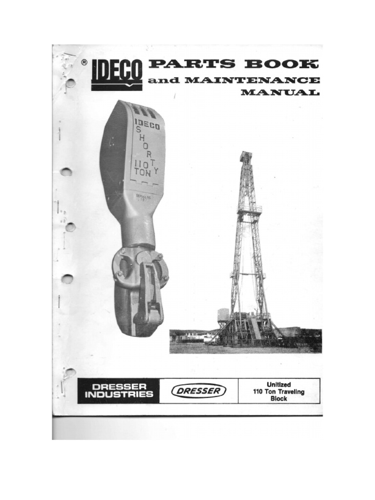 Utb 110 A (Shorty) | PDF