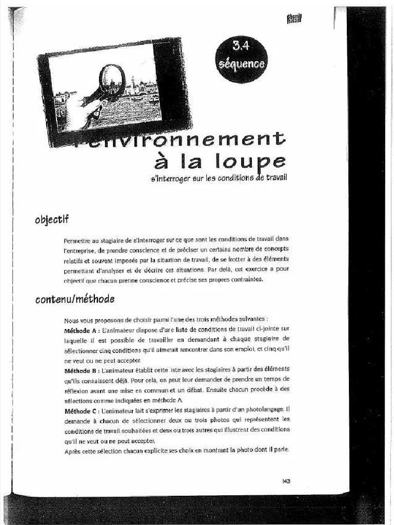 Chemin Faisant Advp Partie 3 Compress | PDF