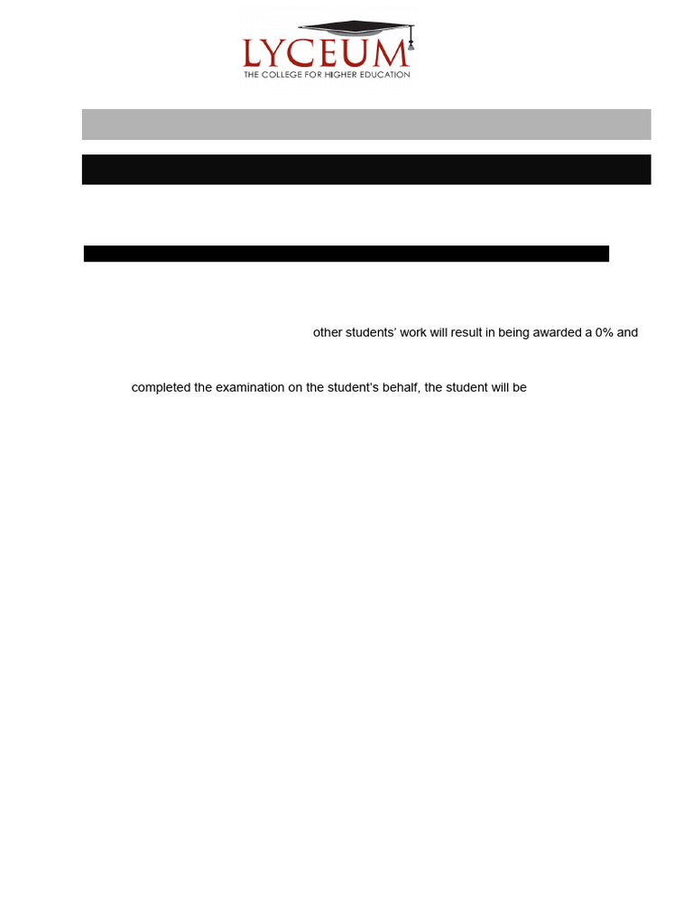 Zulu Assignment Guidelines and Tasks | PDF | Linguistics | Languages