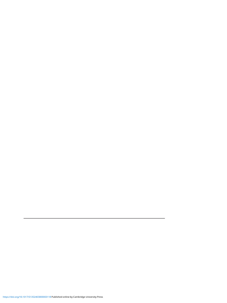 Evolving Formulations Sharing Complex Information With Clients | PDF ...