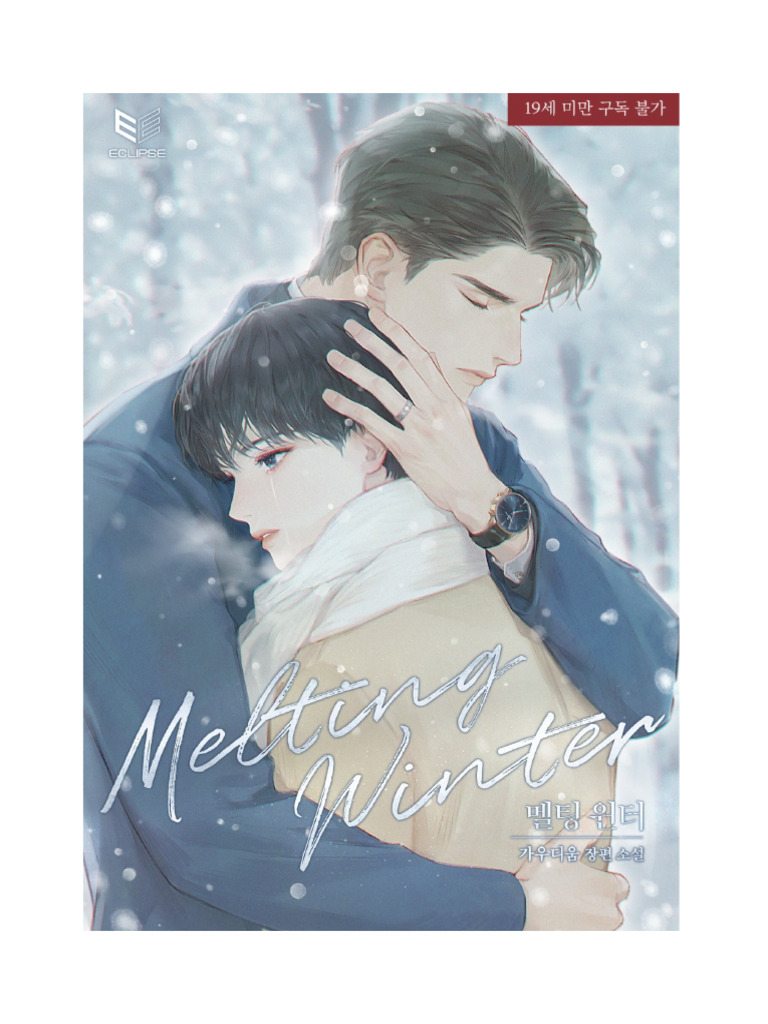 Melting Winter (Completo) | PDF