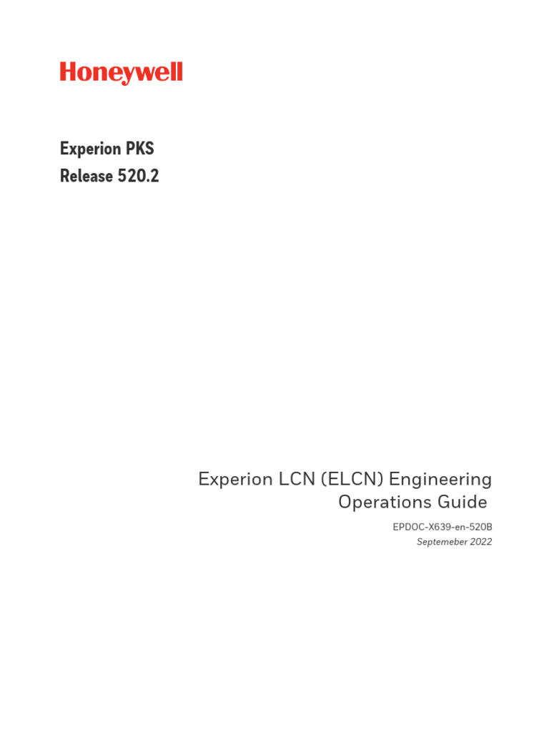 520 El Cn Engineering Guide | PDF