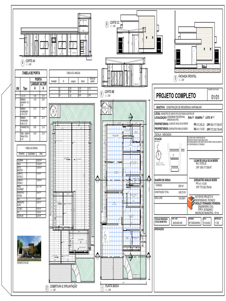 F11 Atualizado 20240404 | PDF