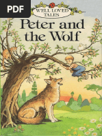 Roald Dahl The Magic Finger | PDF