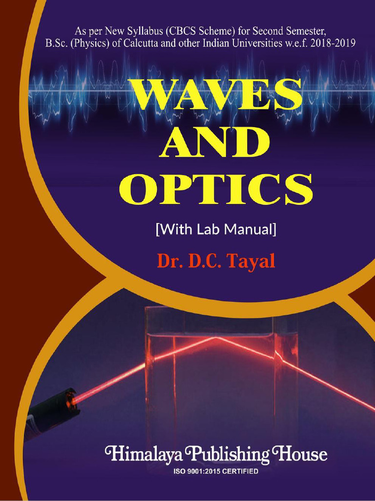 DC Tayal SHM Notes | PDF