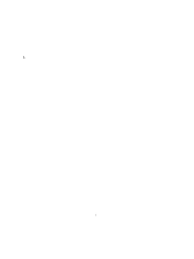 Dms Tutorial Sheet I Pdf