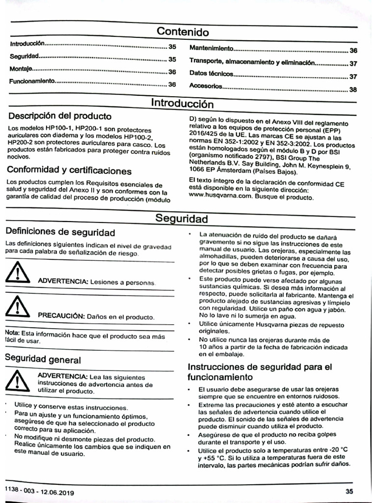 ficha-t-cnica-protectores-auriculares-husqvarna-pdf