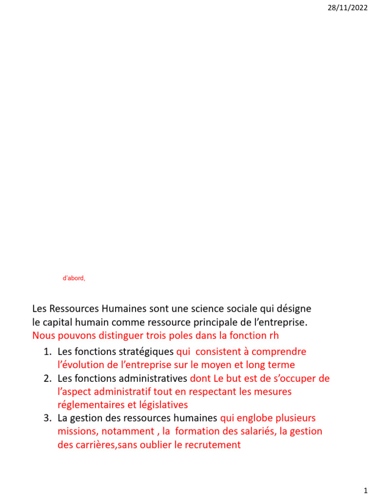 Présentation Pfe 1 | PDF
