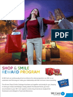 Standard Chartered Bank Reward Catalogue | PDF | Loyalty Program ...