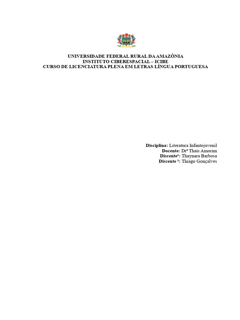 Brinquedos Negros Repre | PDF