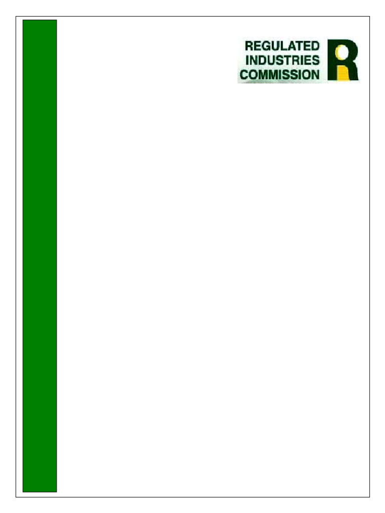 Review of Status of WASA | PDF