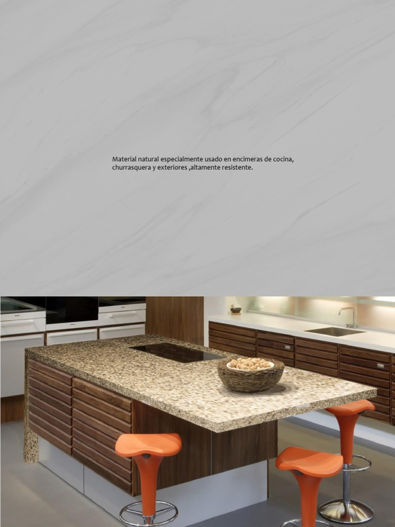 Catalogo Granito | PDF