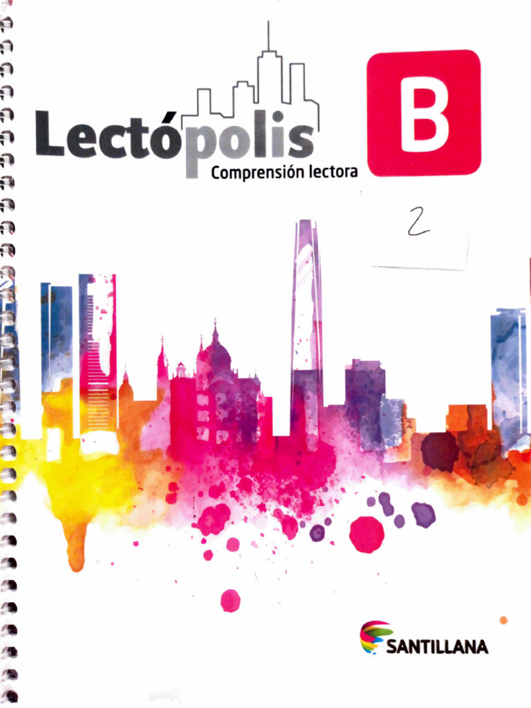 Lectopolis B | PDF