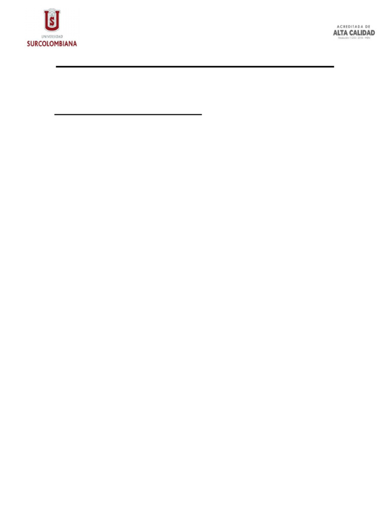 Resumen 1 Conceptos Basicos | PDF