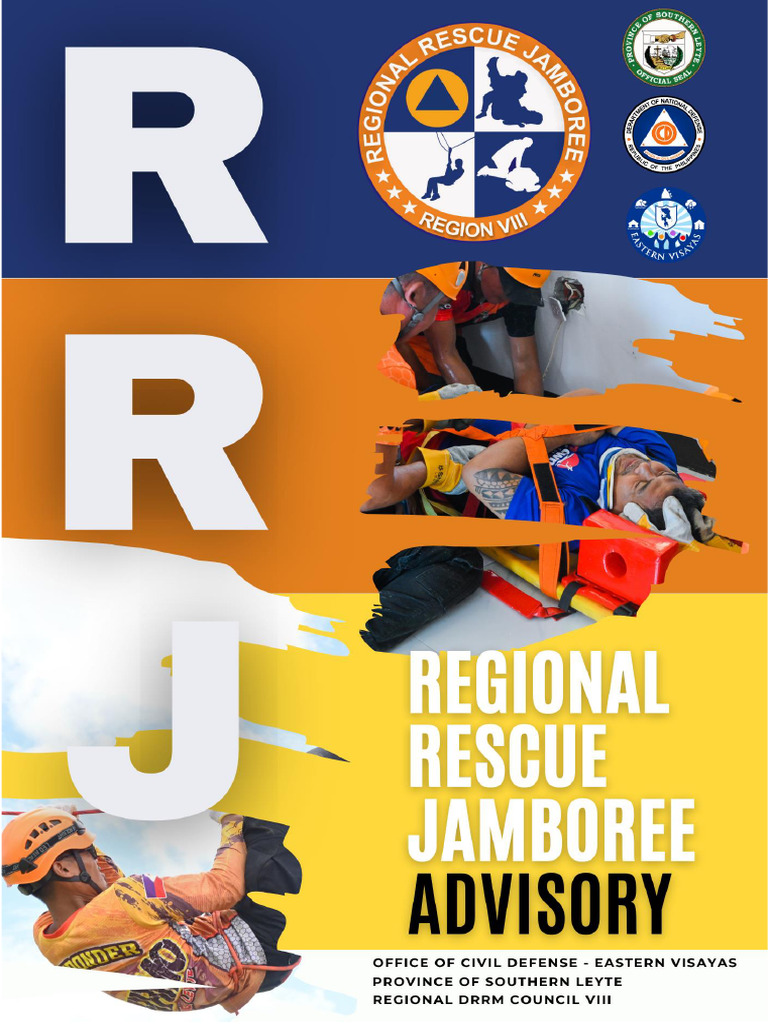 Advisory RRJ-v.1 | PDF