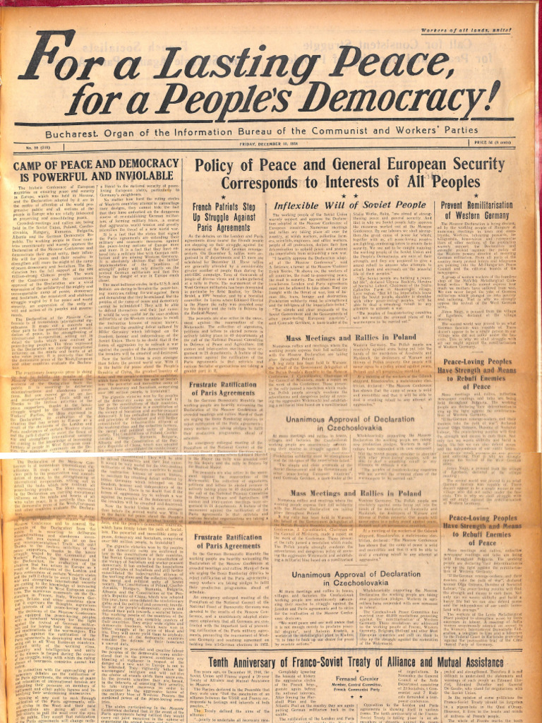 1954 No 50 (318) Friday December 10 | PDF