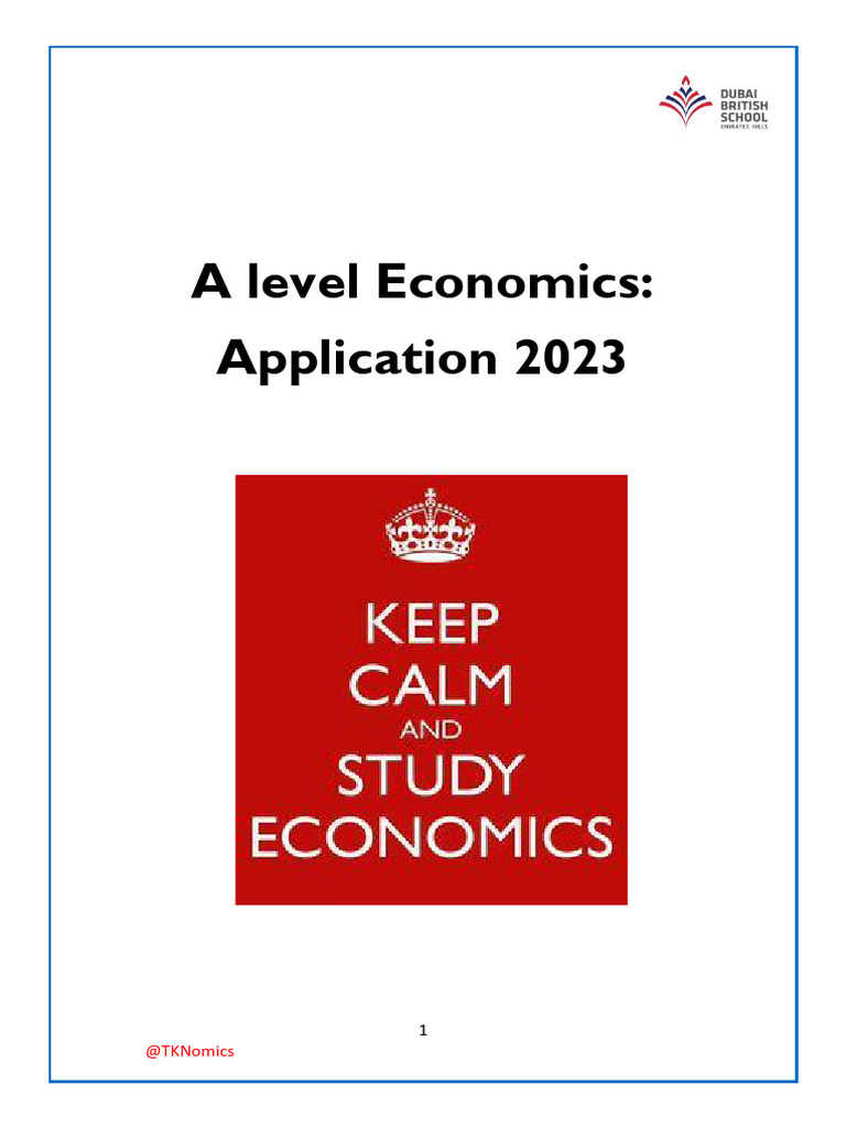 Application Themes 1-4 2023 | PDF