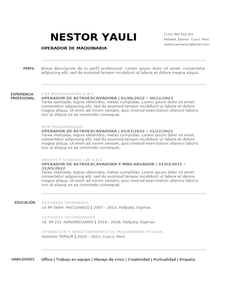 200 Curriculum Vitae Harvard | PDF