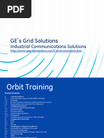 Reason S20 Managed Ethernet Switch - GE Grid Solutions | PDF | Network ...