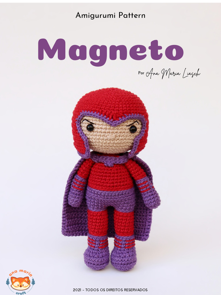 Magneto | PDF
