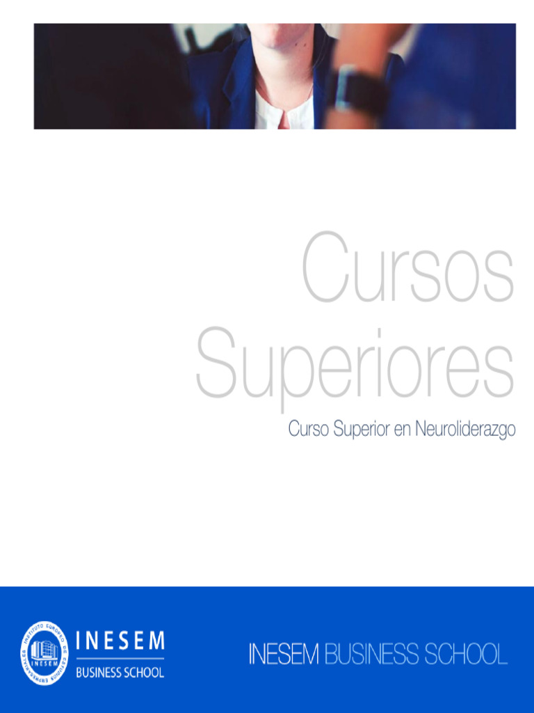 Curso Neuroliderazgo Leader | PDF | Inteligencia emocional ... Curso Neuroliderazgo Leader | PDF | Inteligencia emocional ...