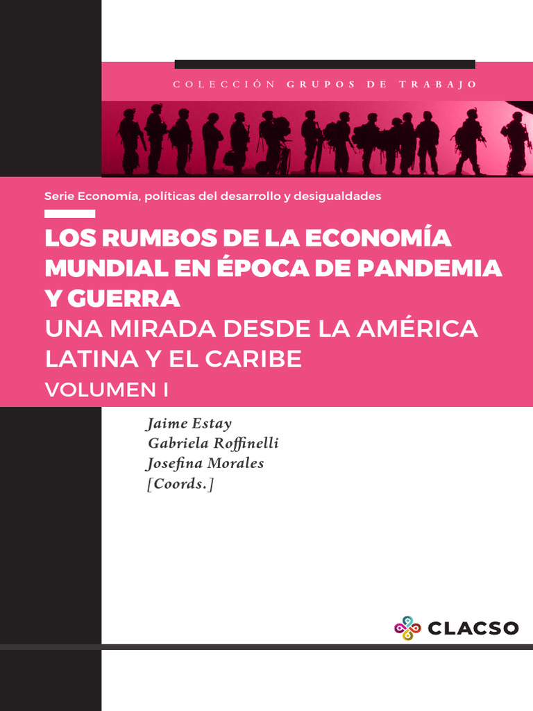Los Rumbos Vol 1 | PDF