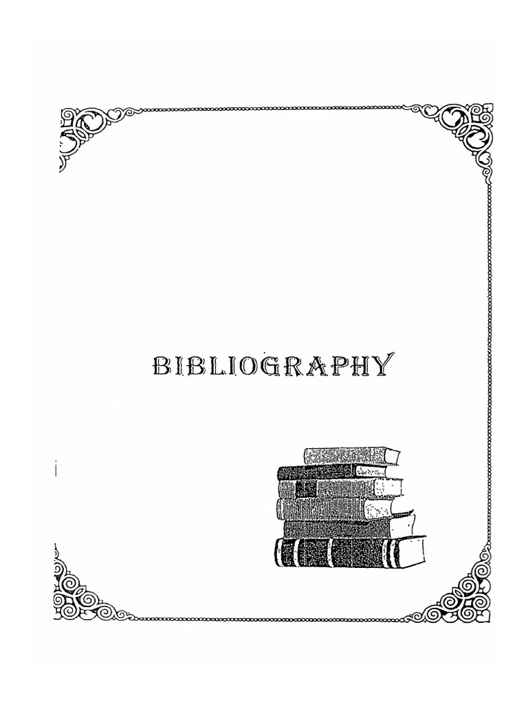 17 Bibilography | PDF