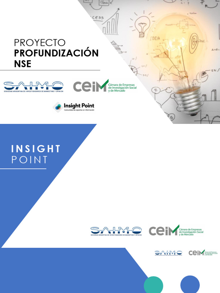 Proyecto 2021 NSE en Pandemia SAIMO CEIM | PDF