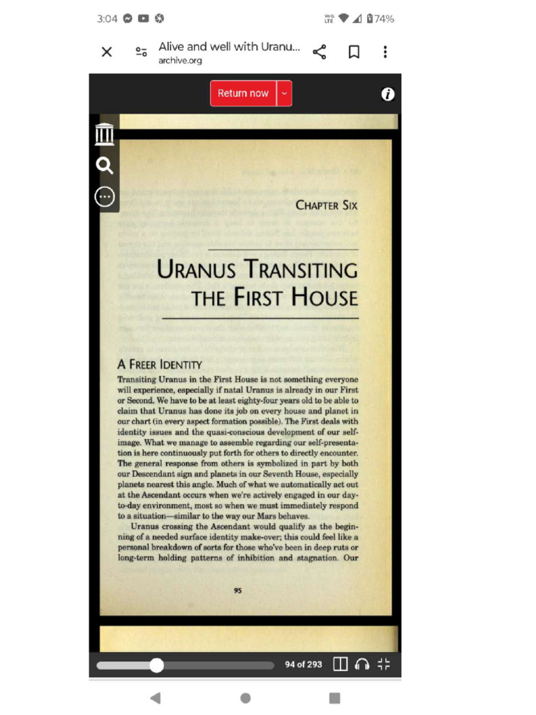 Uranus Bil Tierney part2_compressed | PDF