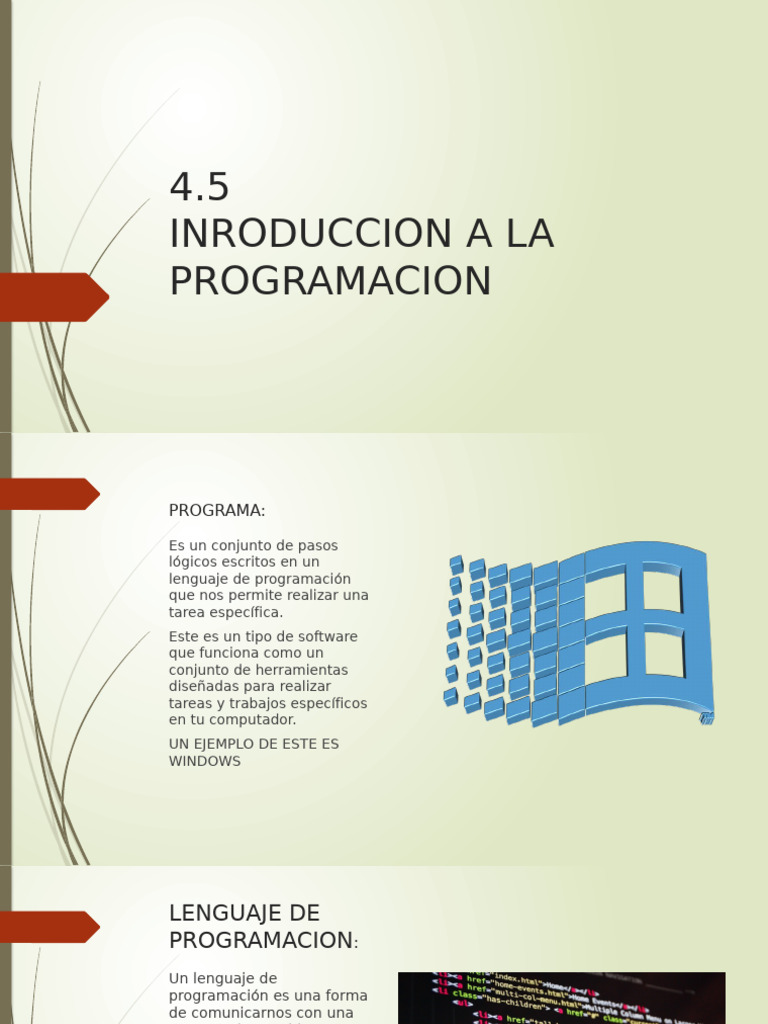Tarea Informatica | PDF