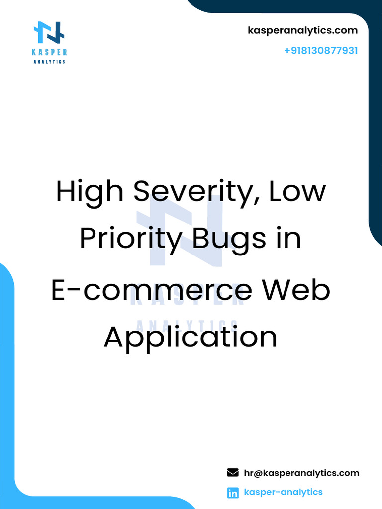 Different States of Bugs | PDF | Software Bug | Technology & Engineering