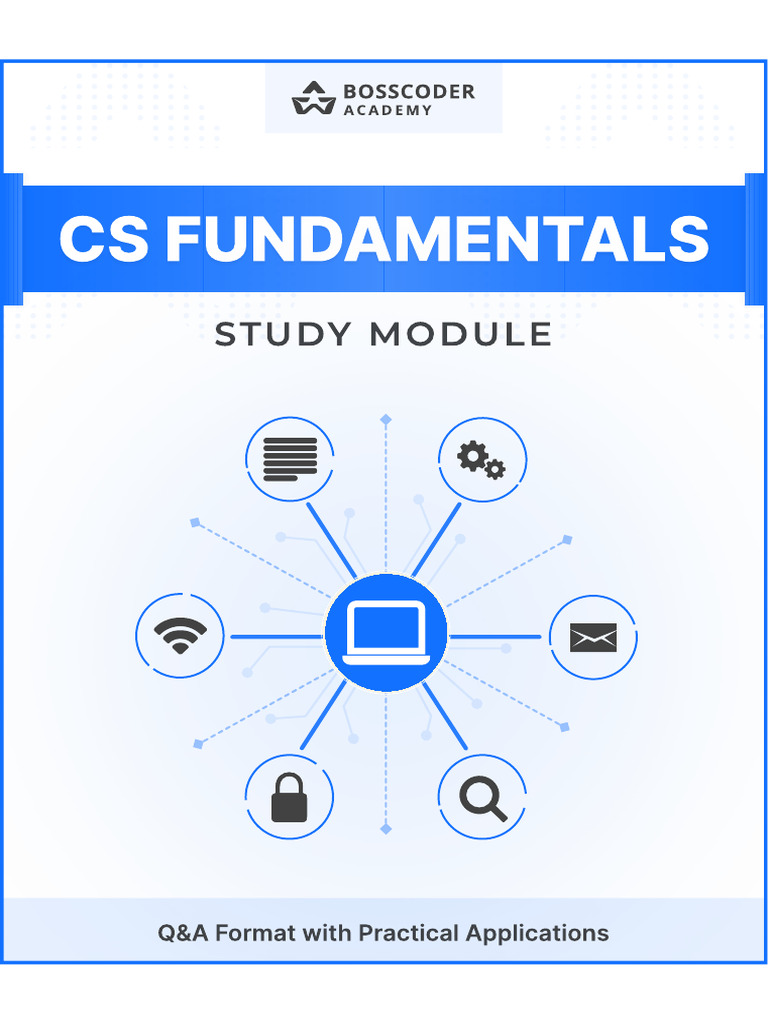 CS Fundamentals Interview Questions | PDF