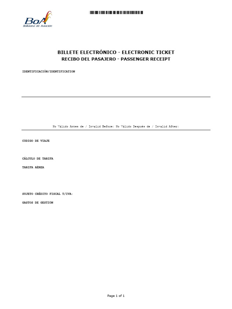 Get Print Invoice | PDF