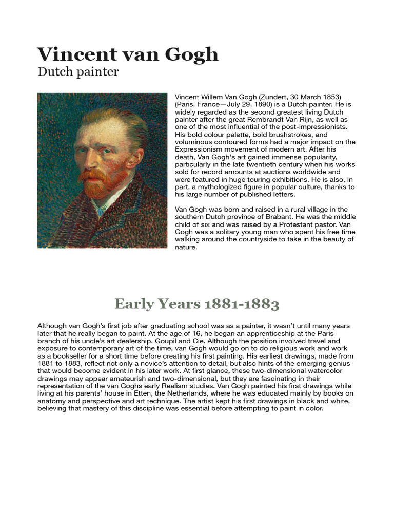 Van Vimash | PDF