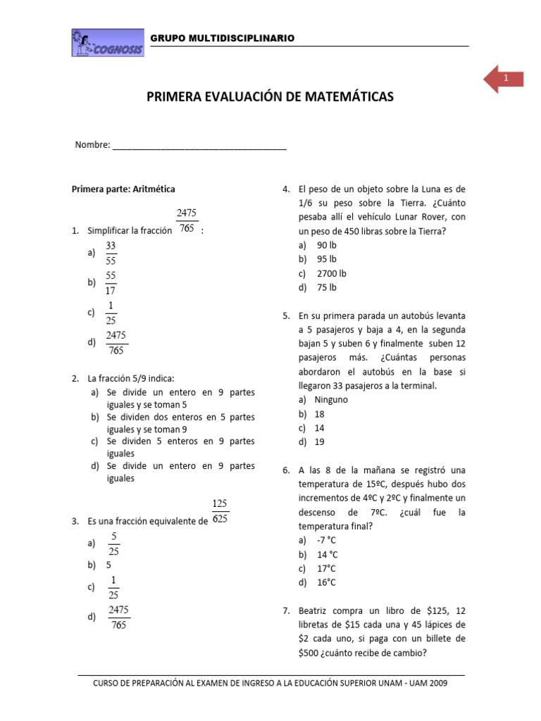 Examen Simulación Uam - Compressed | PDF