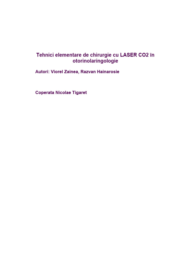 Carte LASER Final | PDF