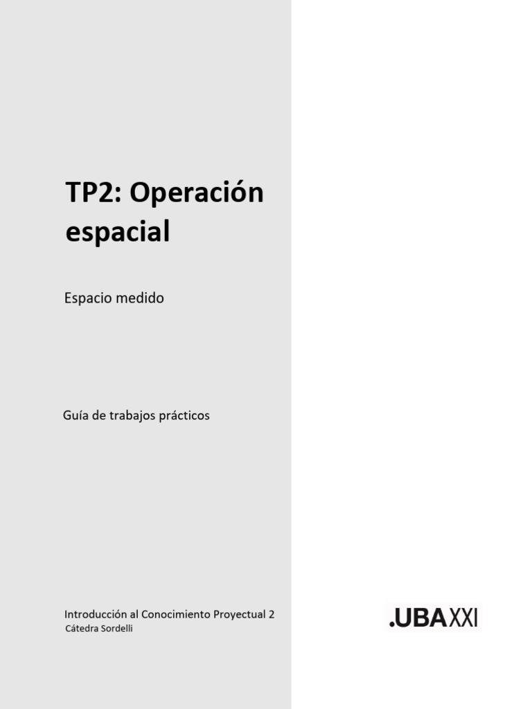 TP2 ICP2 2c 2024 | PDF