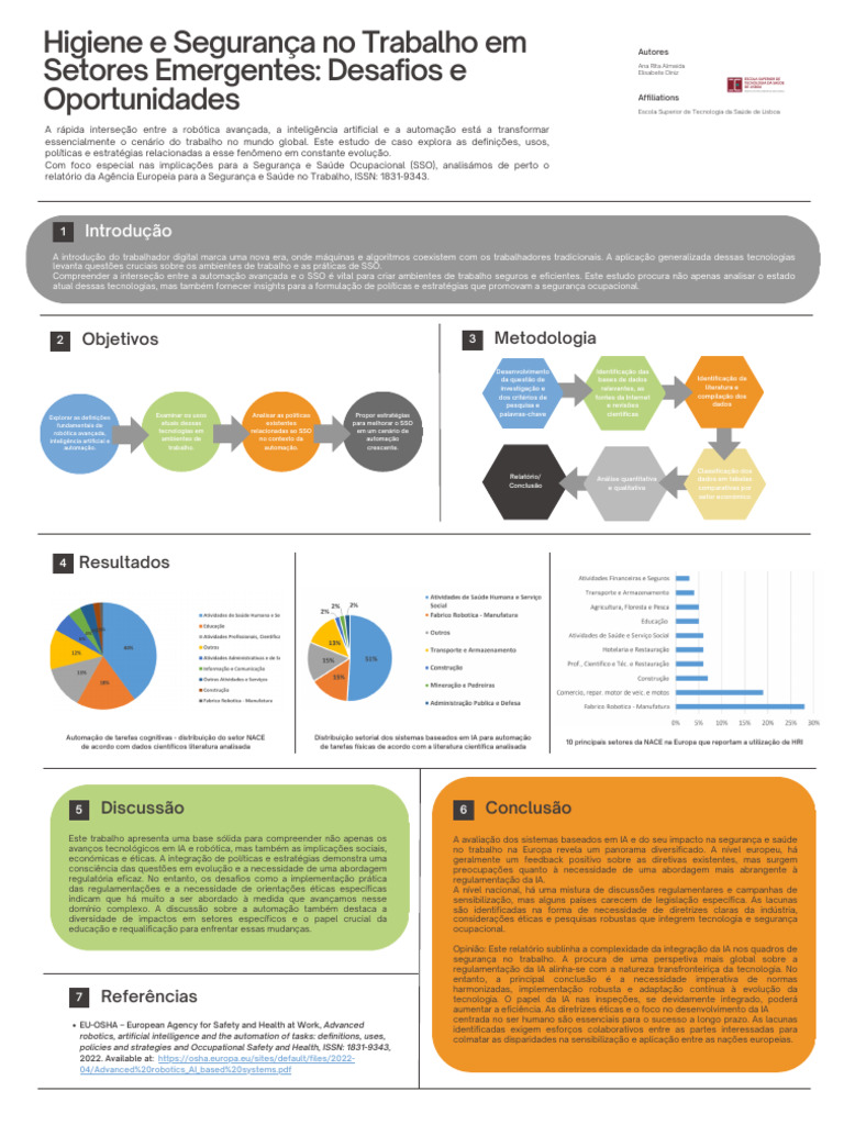 Gray and Whit Simplified Professional Portrait University Research ...