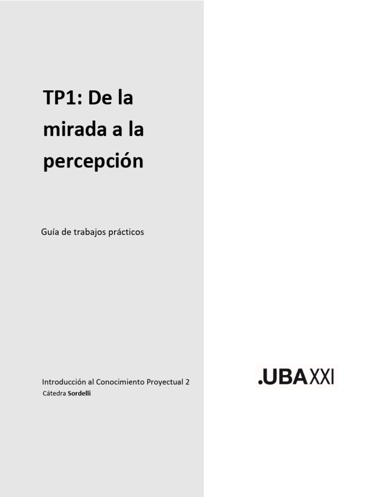 TP1 - Icp2 2024 - Conformato | PDF