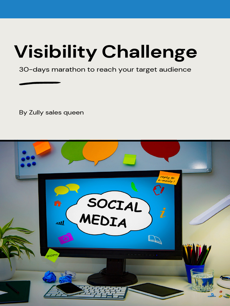 Visibility Challenge | PDF