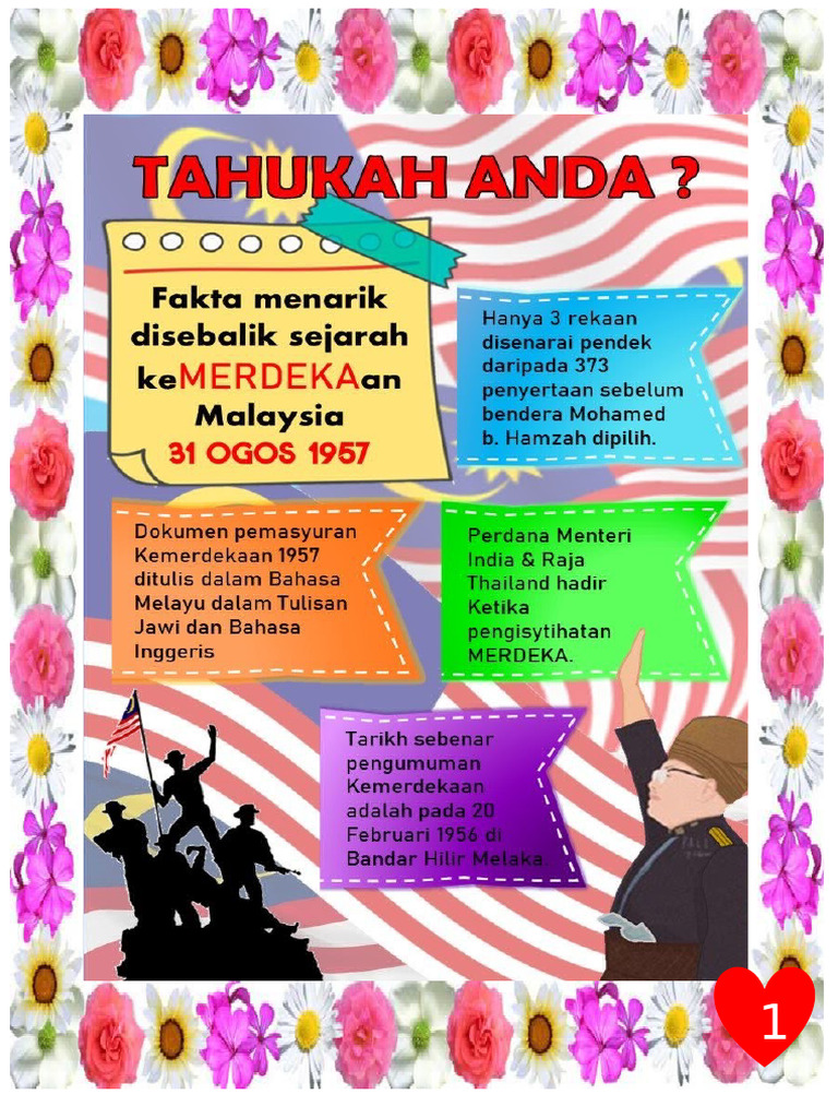 BBM Merdeka | PDF