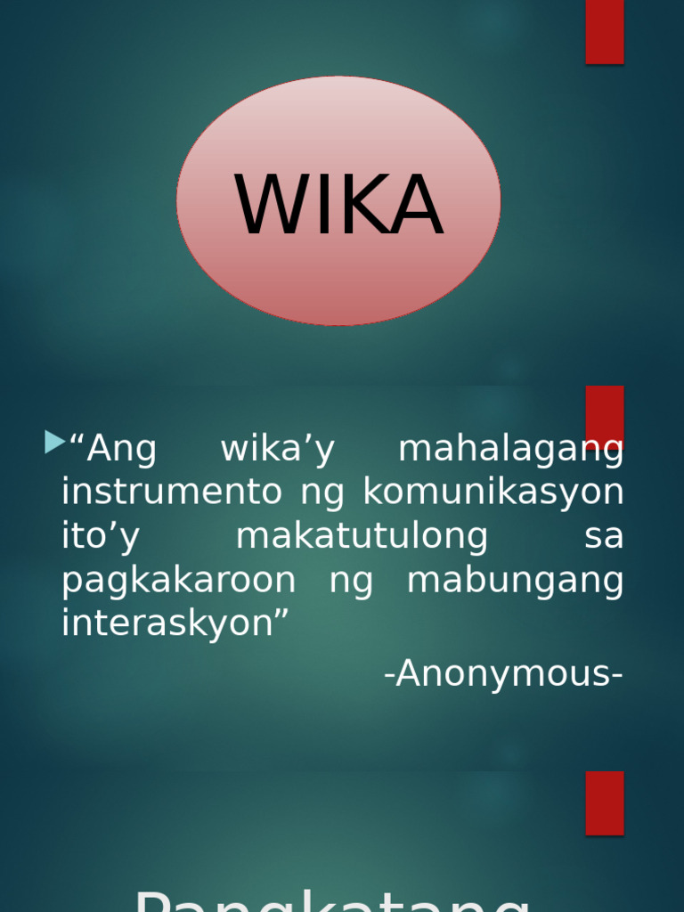 WIKA | PDF