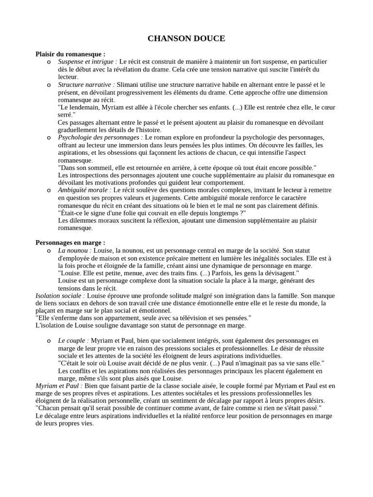 Fiches de Lecture Elise Ou La Vraie Vie Le Comte de Monte-Cristo ...